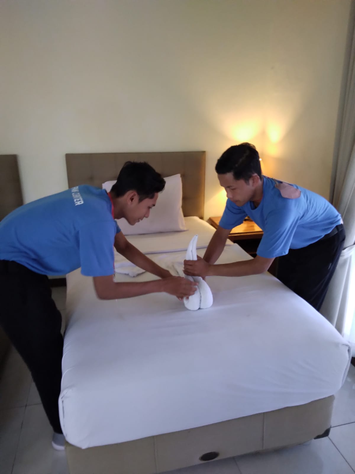 Tentang – LSK Perhotelan